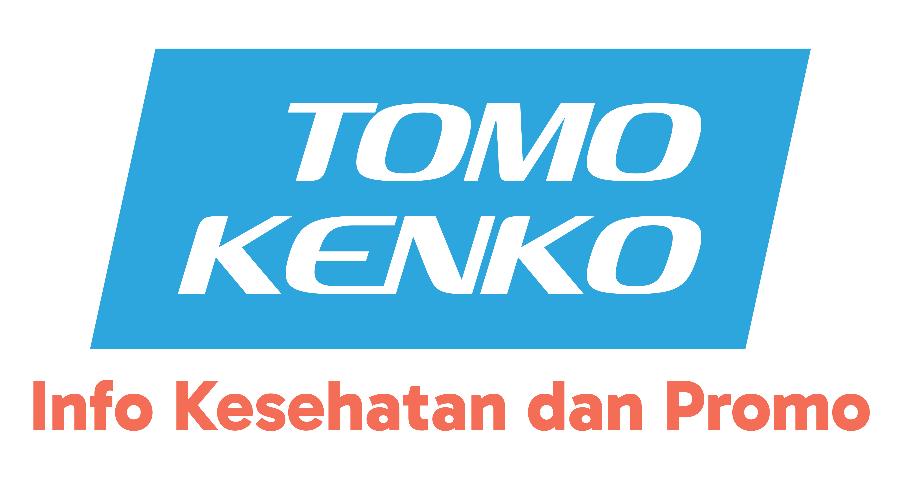 Tomo Kenko | Suplemen Kesehatan Berkualitas